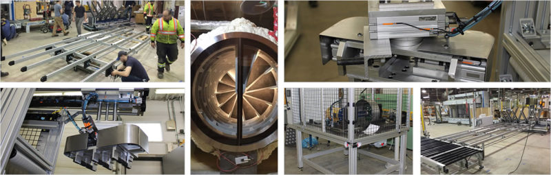 Eascan Automation – item pluspartner