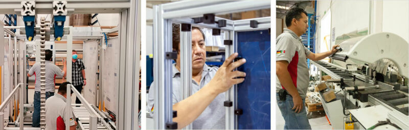 Grupo ASM – item pluspartner