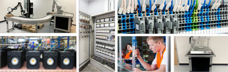 Clayton Controls – item pluspartner