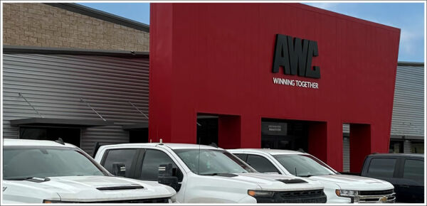 AWC, Inc. – item pluspartner
